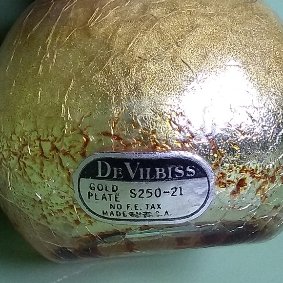 DeVilbiss | Other | 947 Devilbiss Atomizer | Poshmark